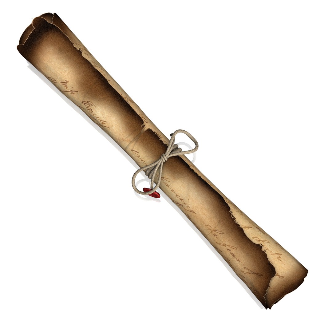 Paper Roll