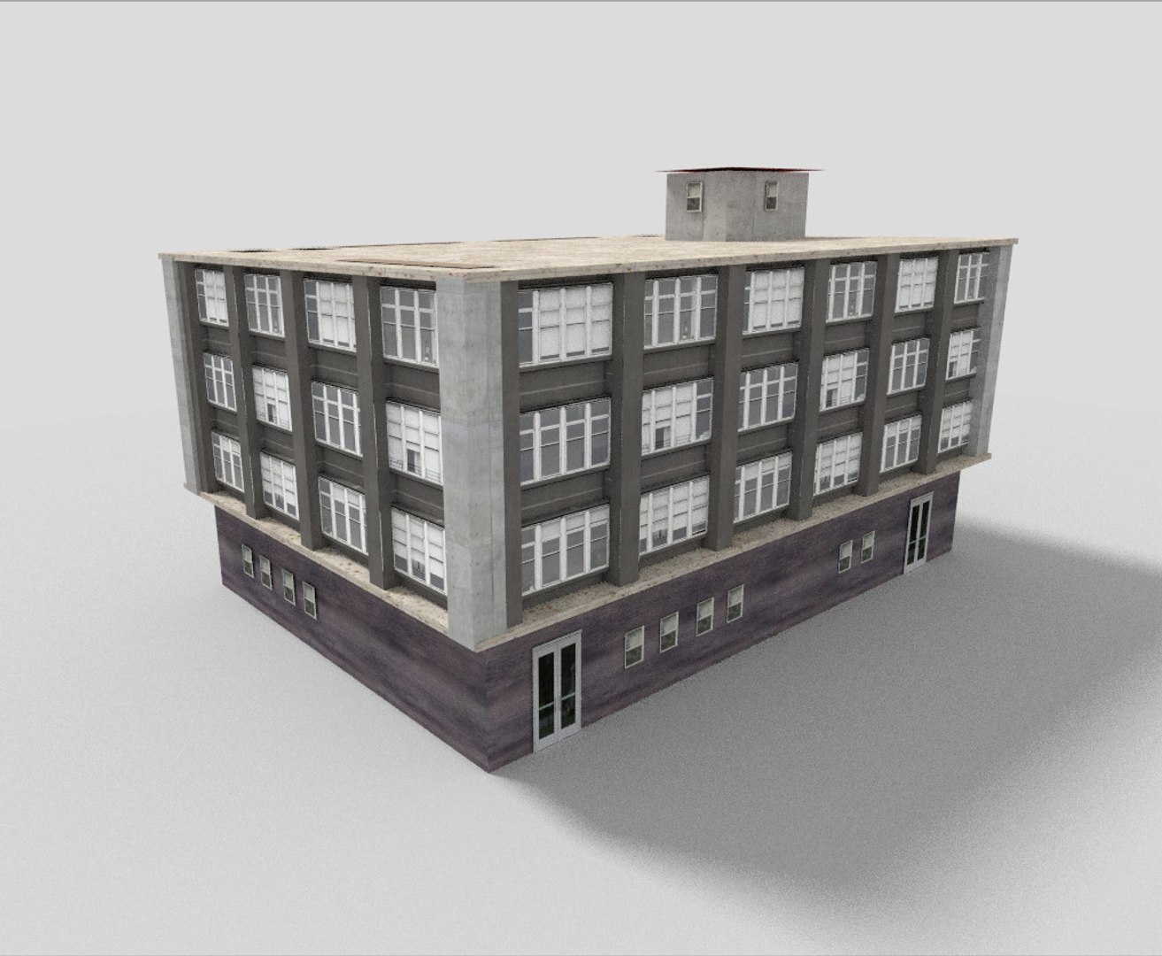 3d Model Building Games