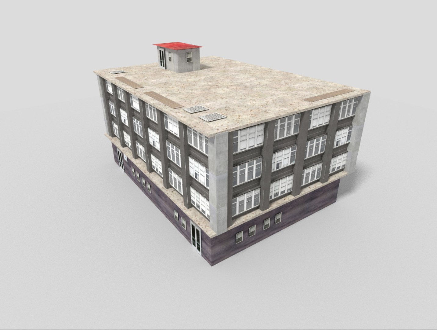 3d Model Building Games