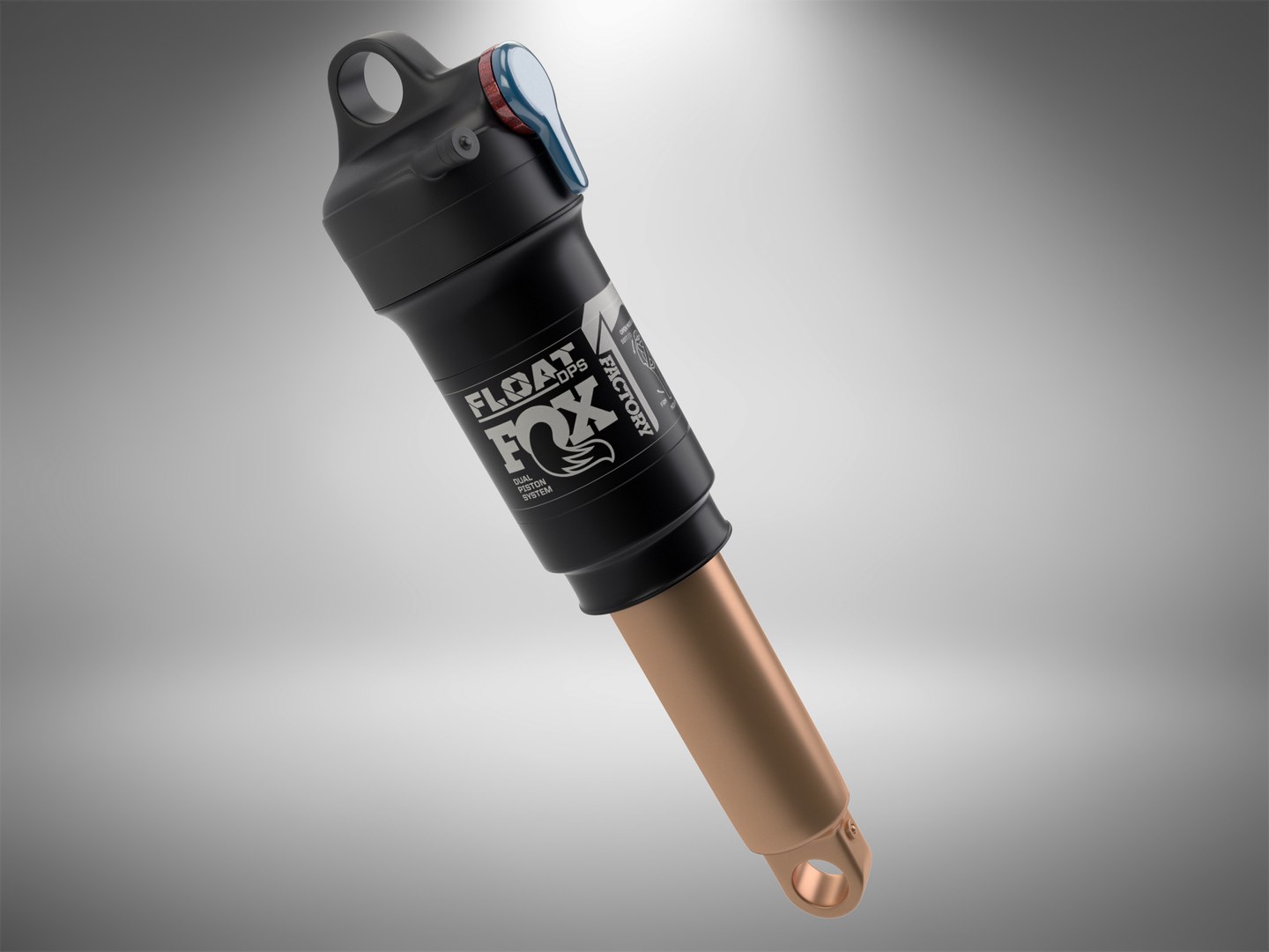 3D Model Float Bicycle Suspension - - TurboSquid 1663057