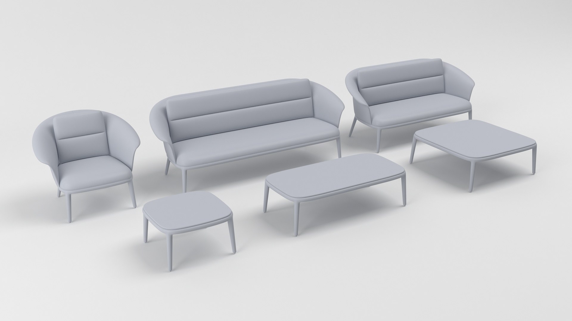 3D Lapelle Deberenn - TurboSquid 2280436