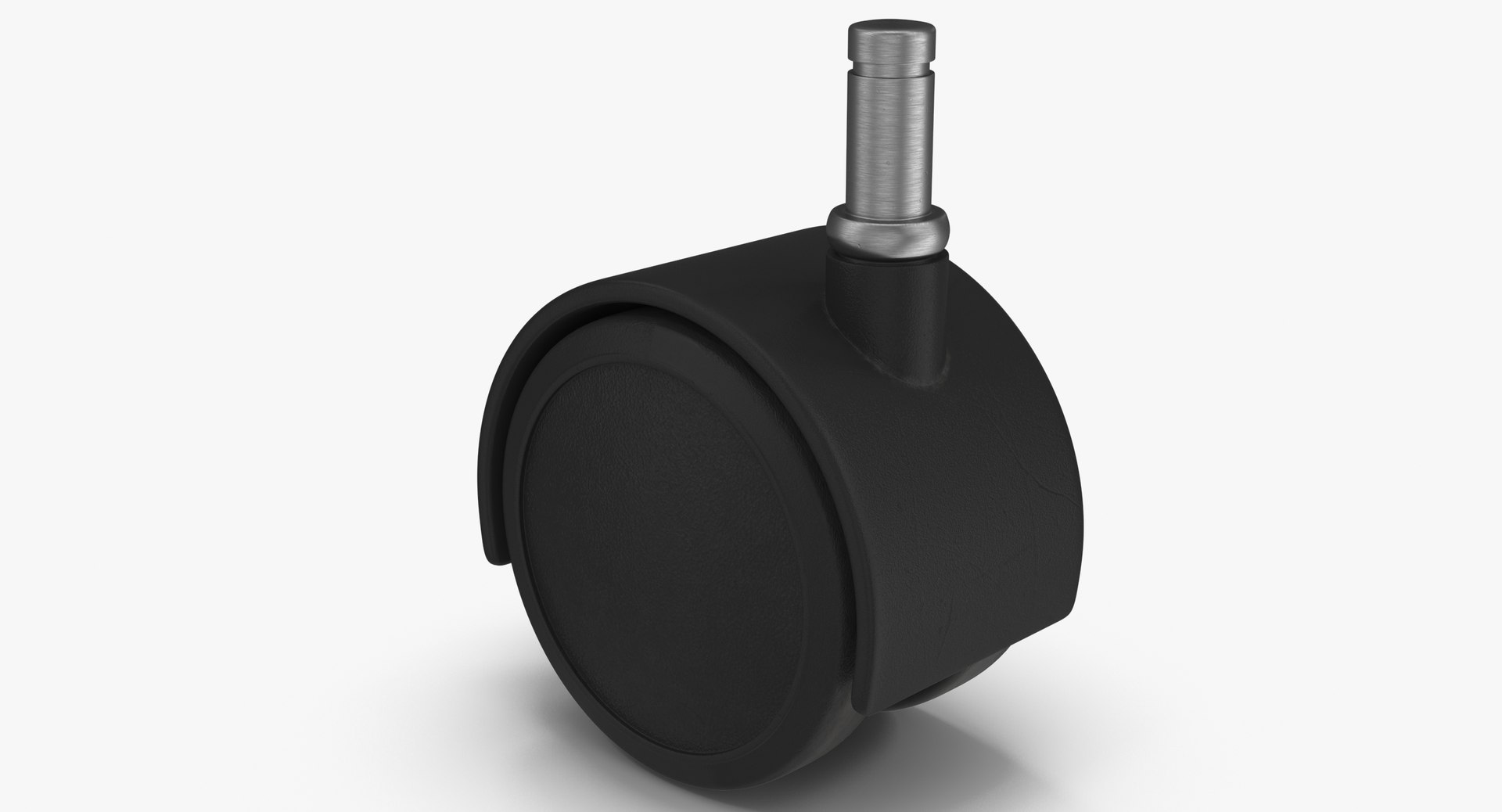 Caster Wheel 3D Model - TurboSquid 1269239