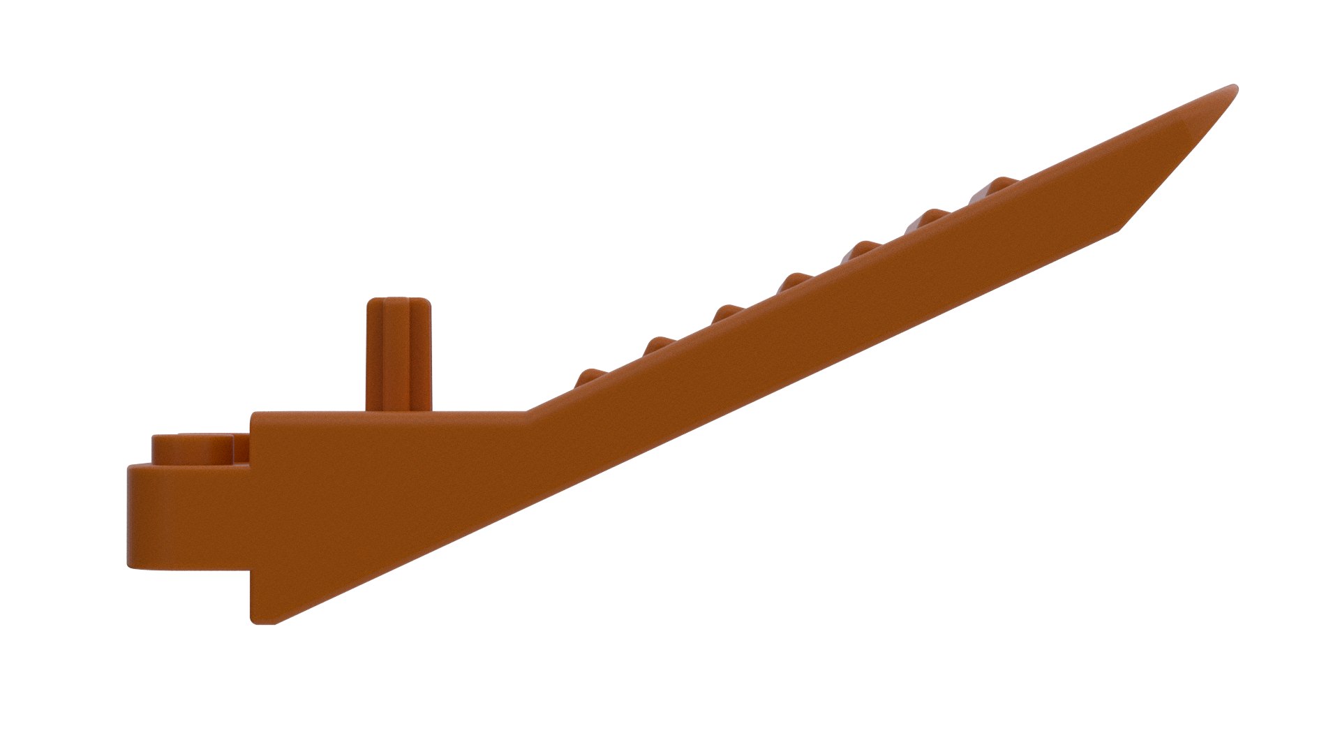 Real Size Lego Brick Separator 3D - TurboSquid 2022765