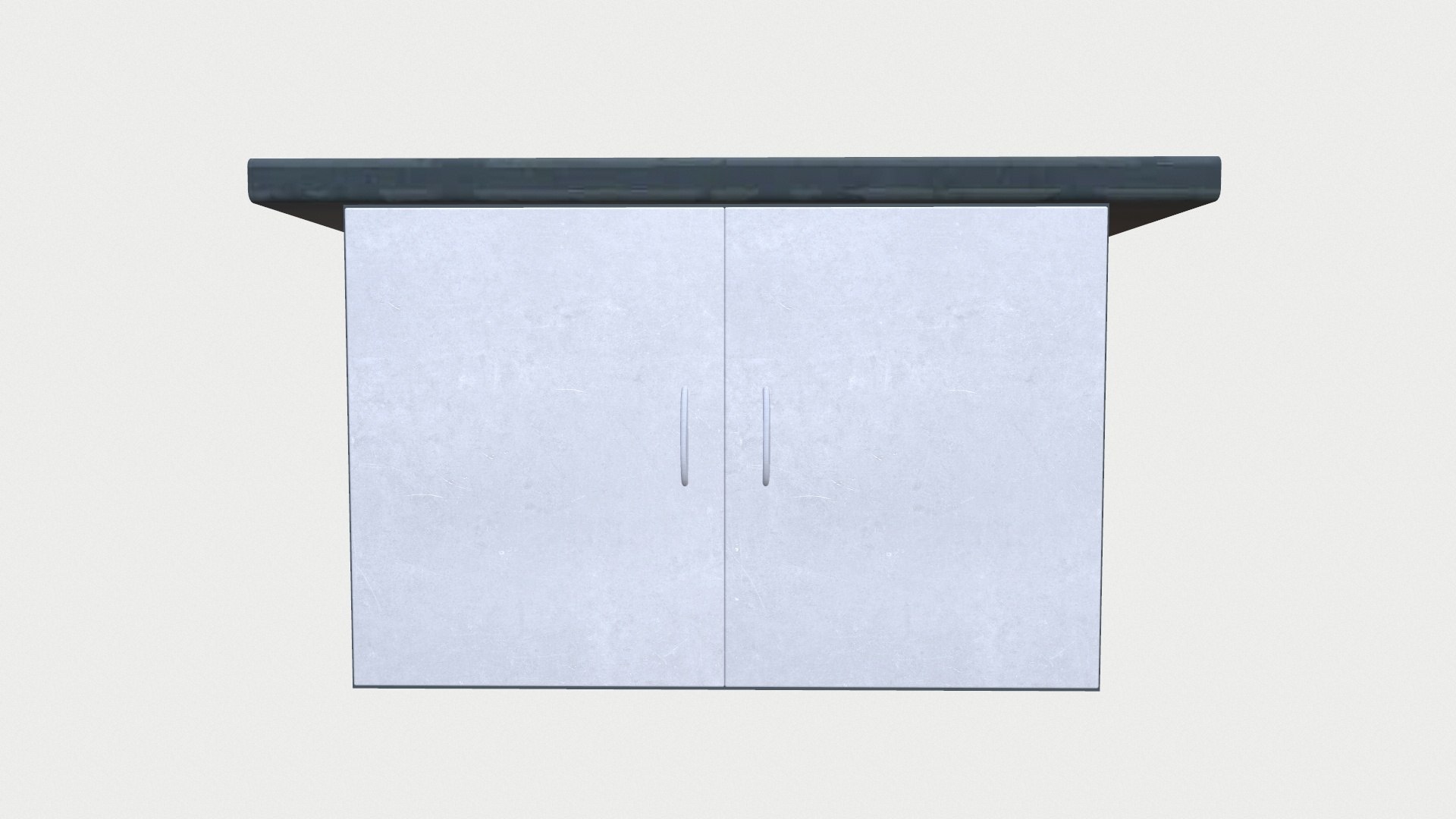 PPE KIt Table 3D Model - TurboSquid 2297242