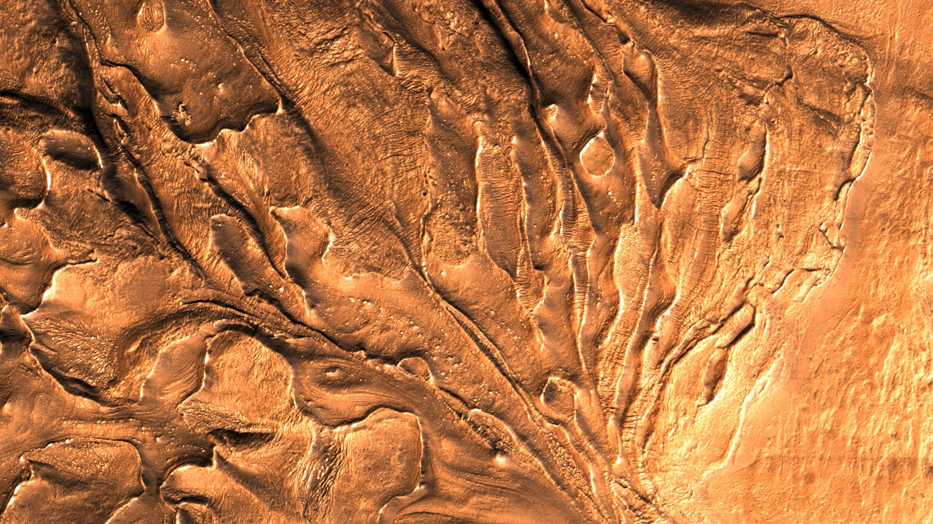 Real mars hd 3D - TurboSquid 1662936