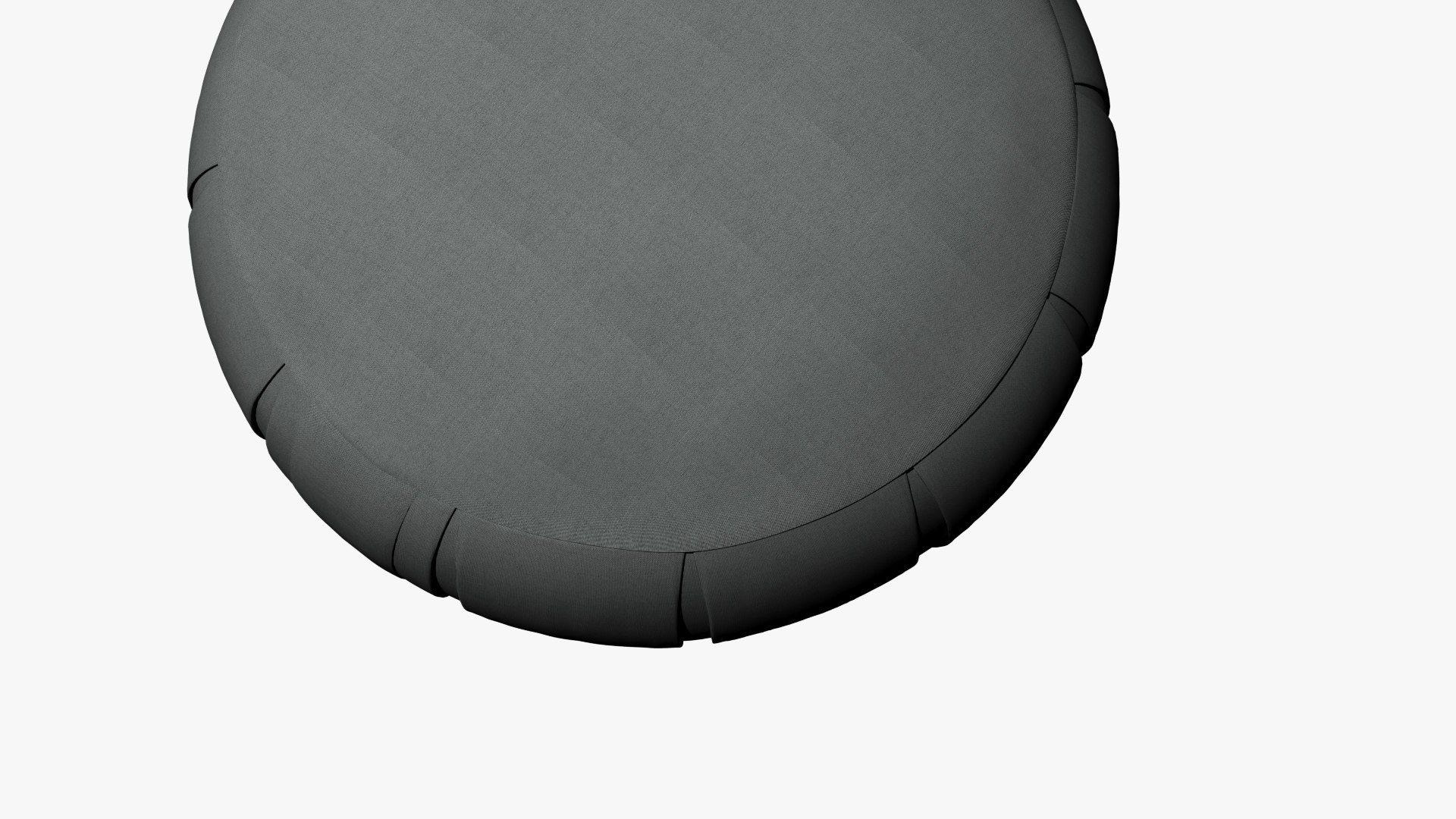 Zafu 3D Model - TurboSquid 2102022