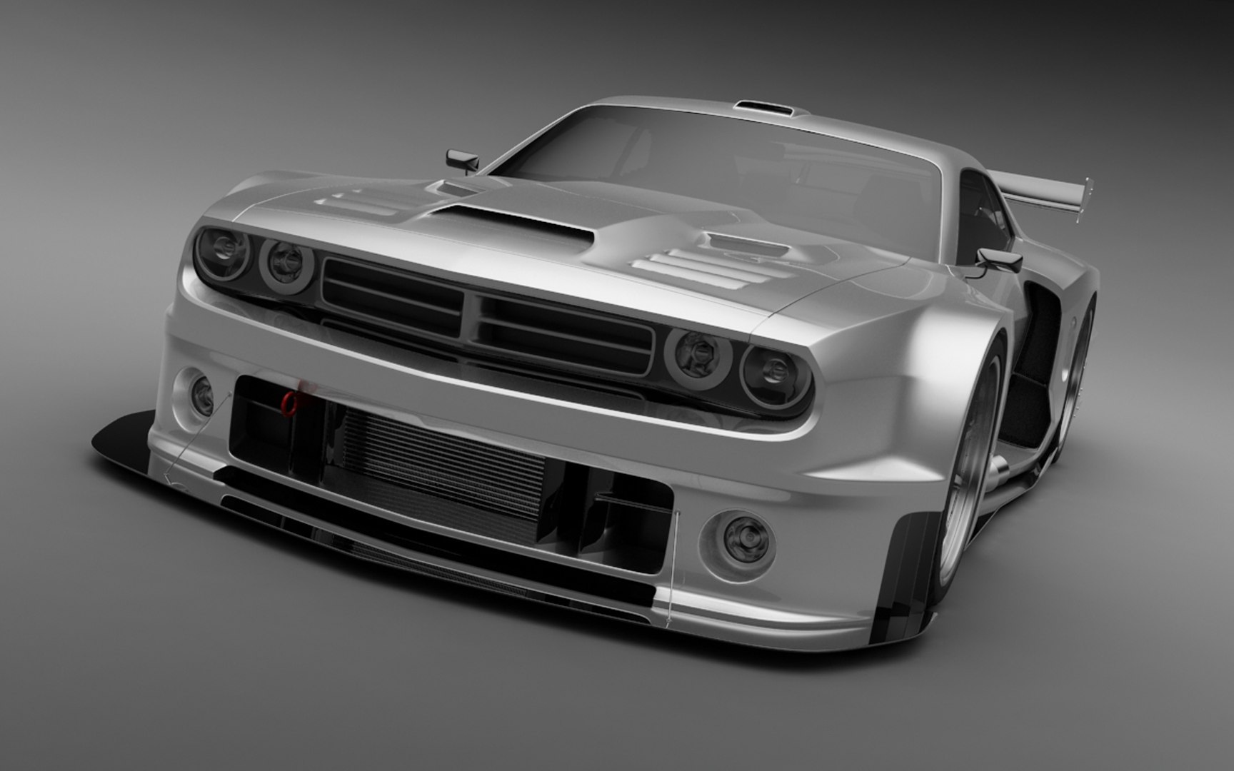 Gt3-imsa race car interior 3D model - TurboSquid 1665181