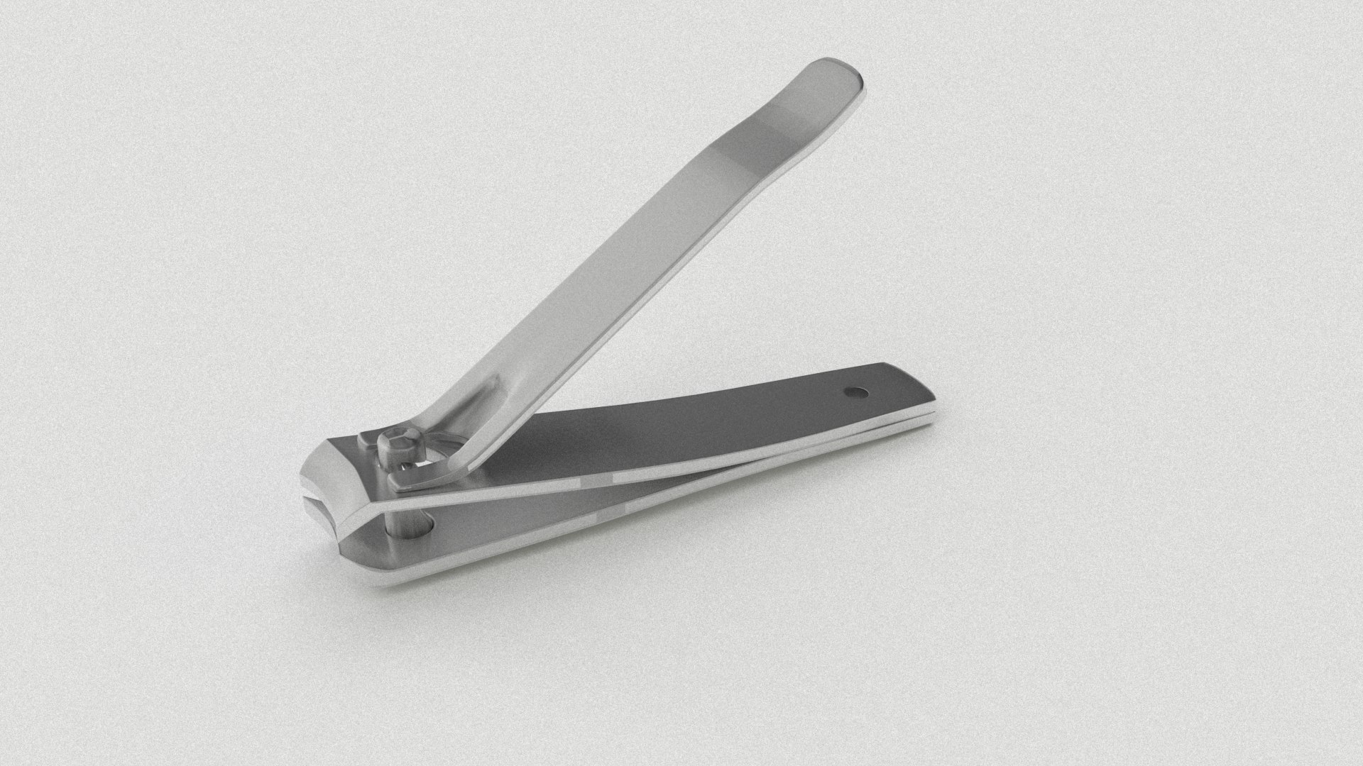 3D Model Nail Clipper - TurboSquid 1489790