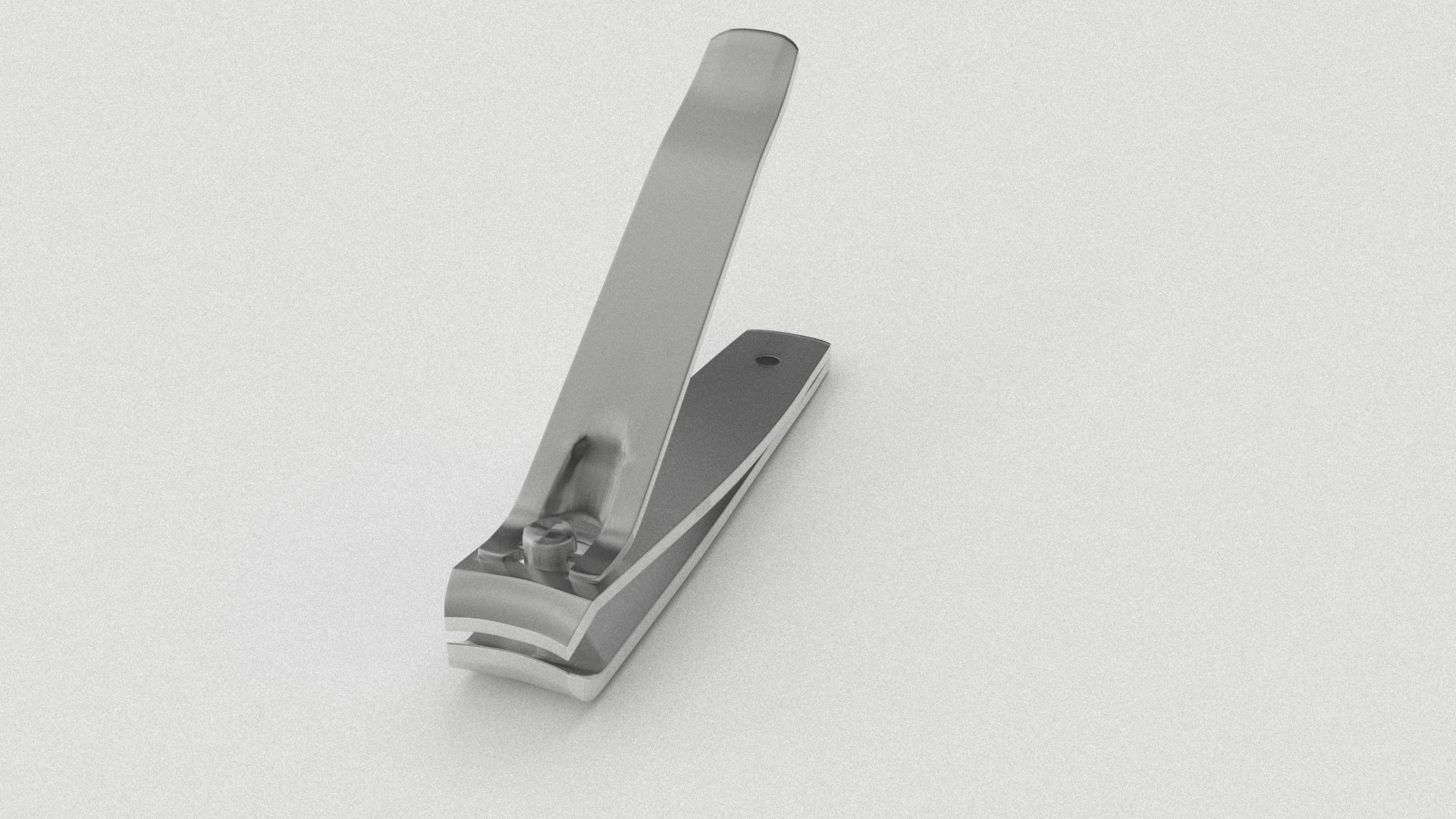 3D Model Nail Clipper - TurboSquid 1489790