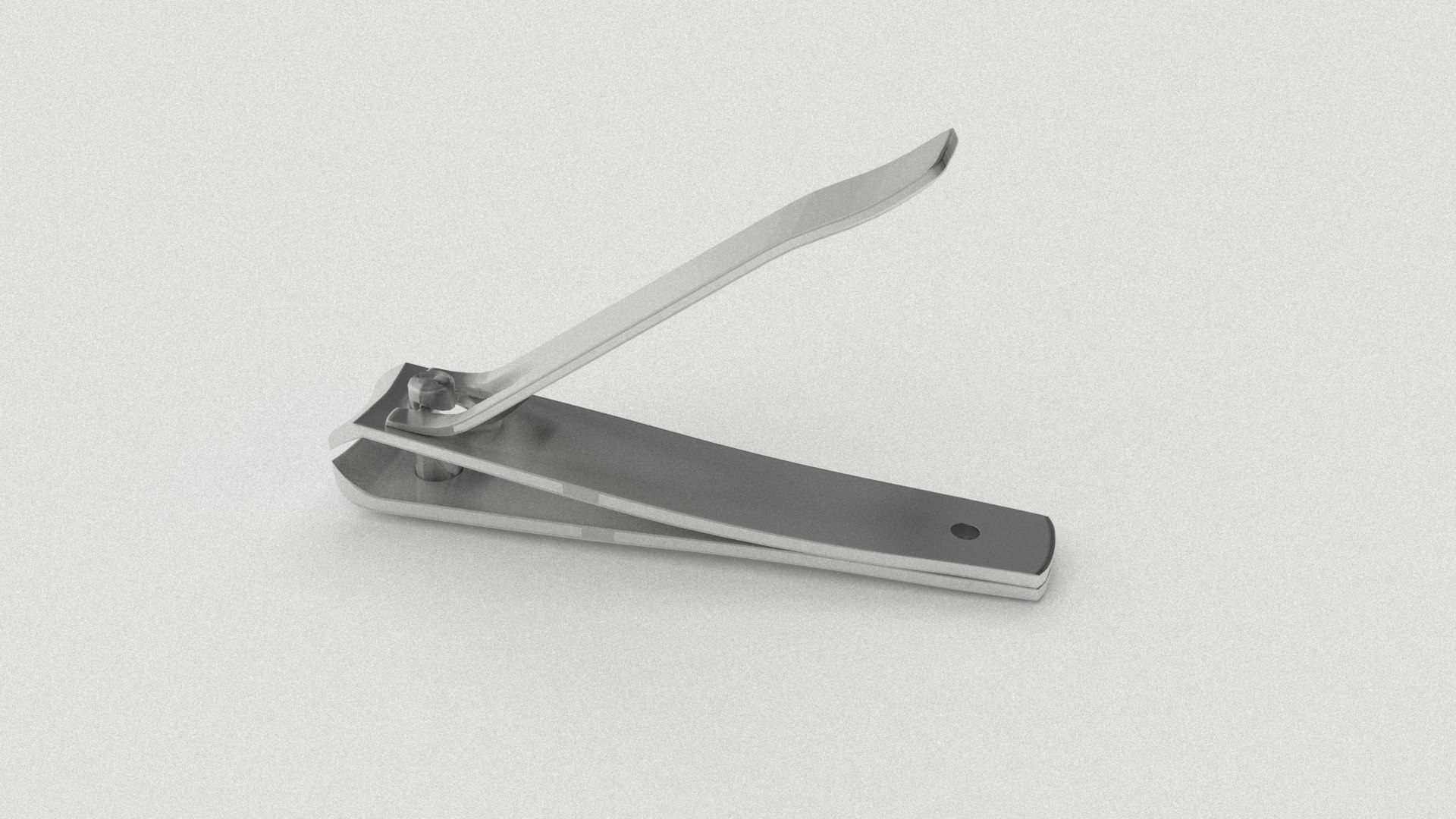 3D Model Nail Clipper - TurboSquid 1489790