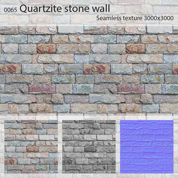 Texture JPEG Brick quartz brick