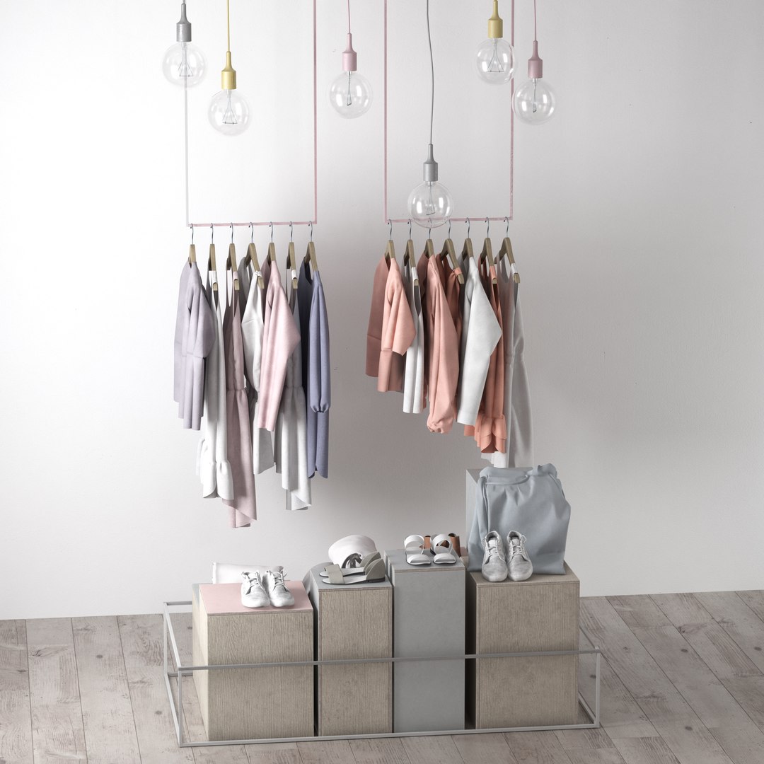 3D archmodels vol 209 model - TurboSquid 1359576