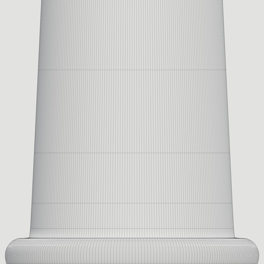 3D Model Egyptian Column - TurboSquid 1506783