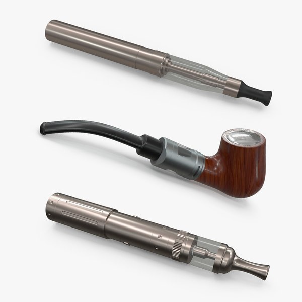 3D Vape Models | TurboSquid