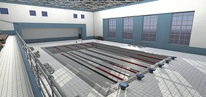 Pool Blender Models for Download | TurboSquid