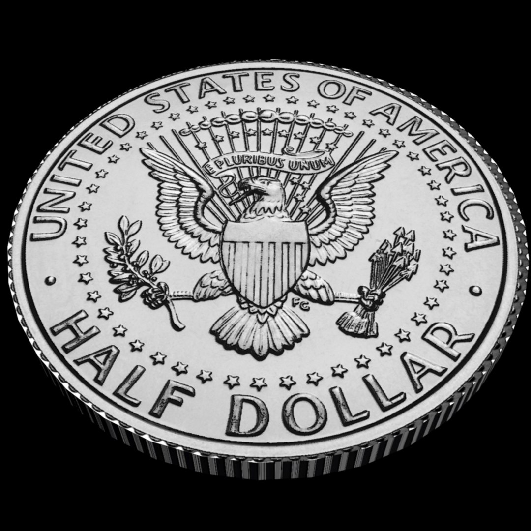 jfk dollar max free