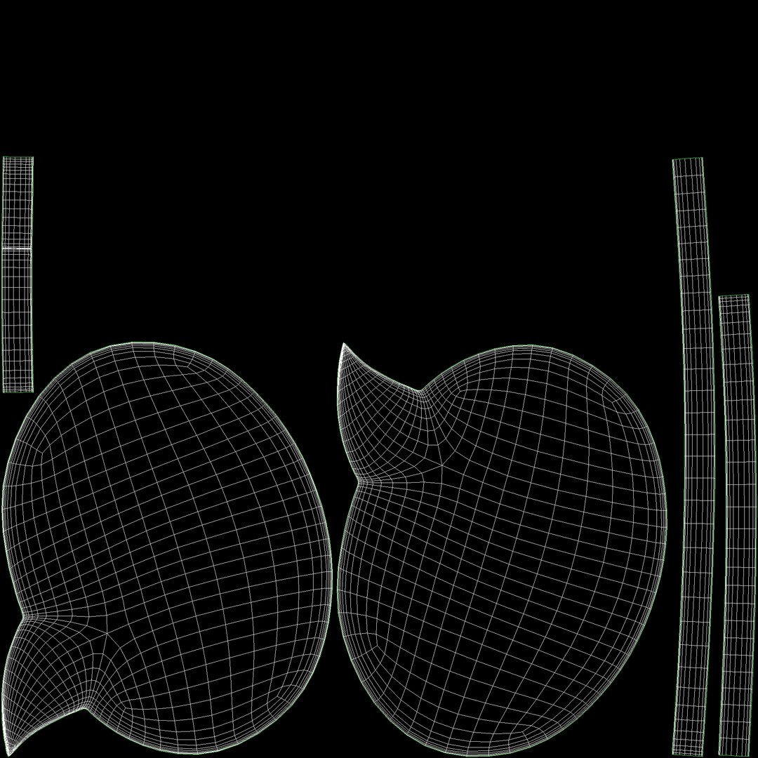 3D Chat Icon Model - TurboSquid 1864566