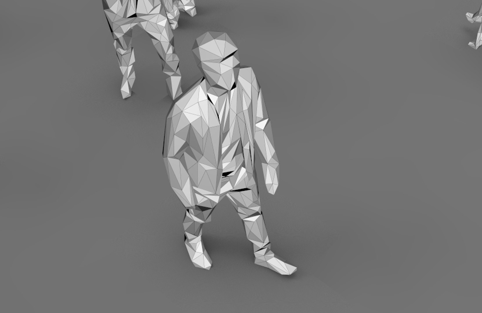 37 People 3D - TurboSquid 1475826