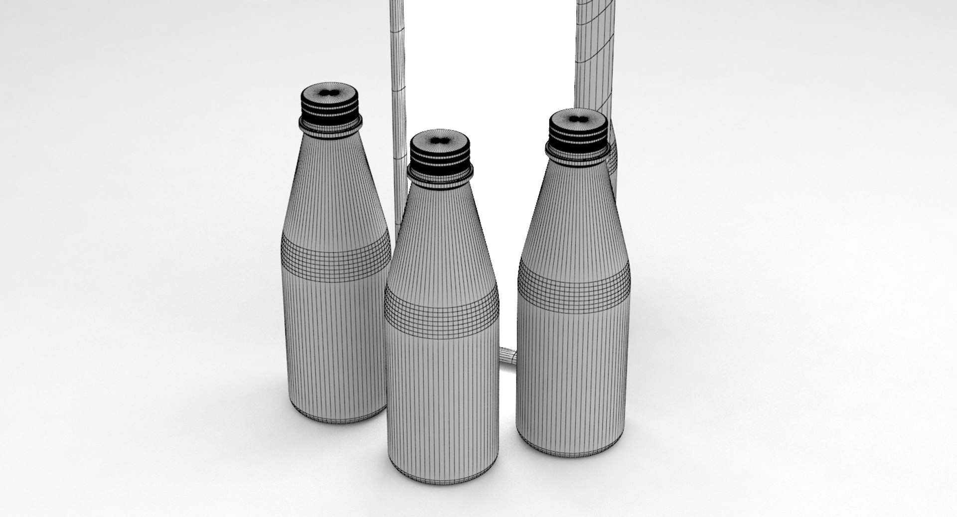 Water 3D model - TurboSquid 1261439