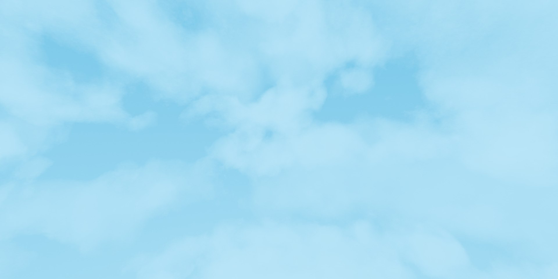3D HDRI Panoramic Sky - 360 - daily clouds Low-poly 3D model ...