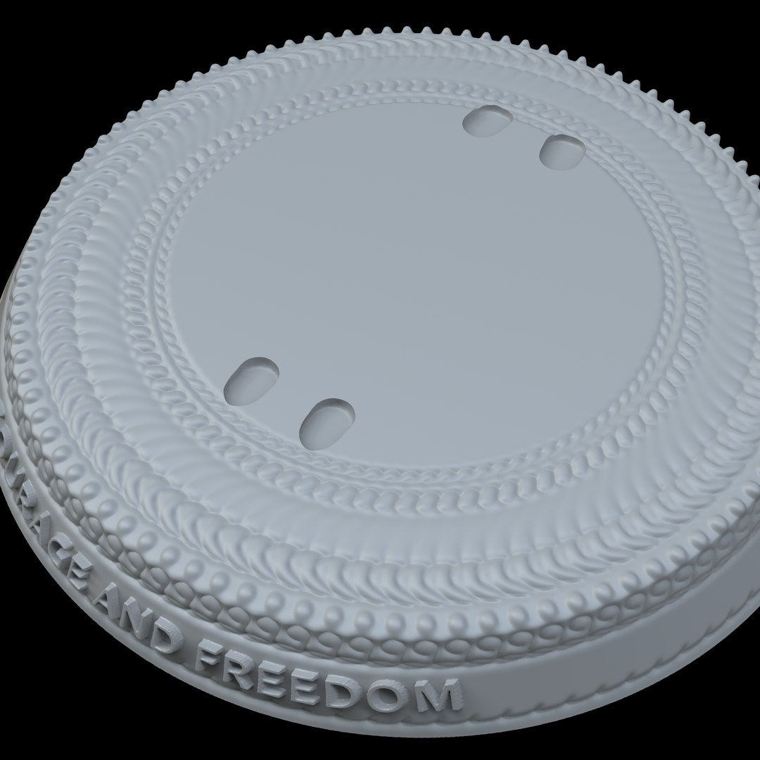 3D HORSE Miniature Printable Model - TurboSquid 2036076