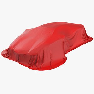 Car Cloth 3D Models for Download | TurboSquid