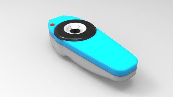 Laser Pointer 3D Models for Download | TurboSquid