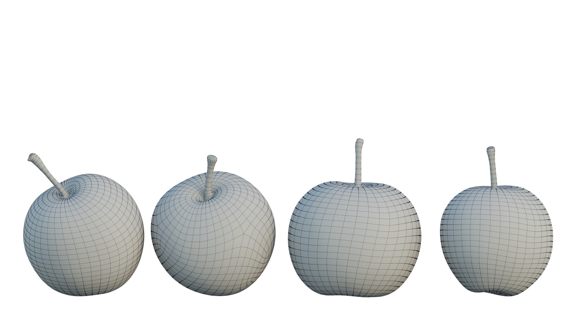 Pear 04 3D model - TurboSquid 1918924