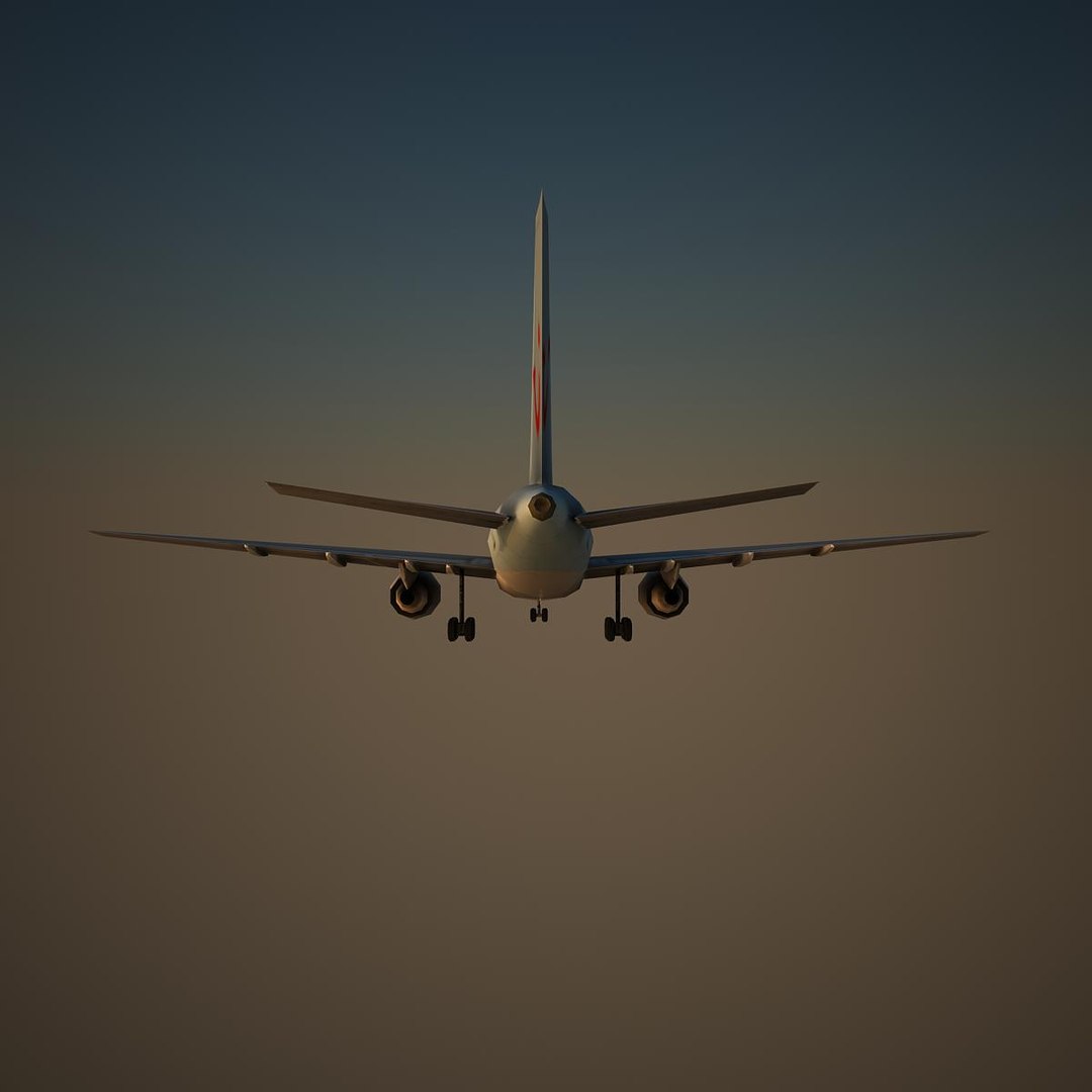 max boeing 757-200 blx