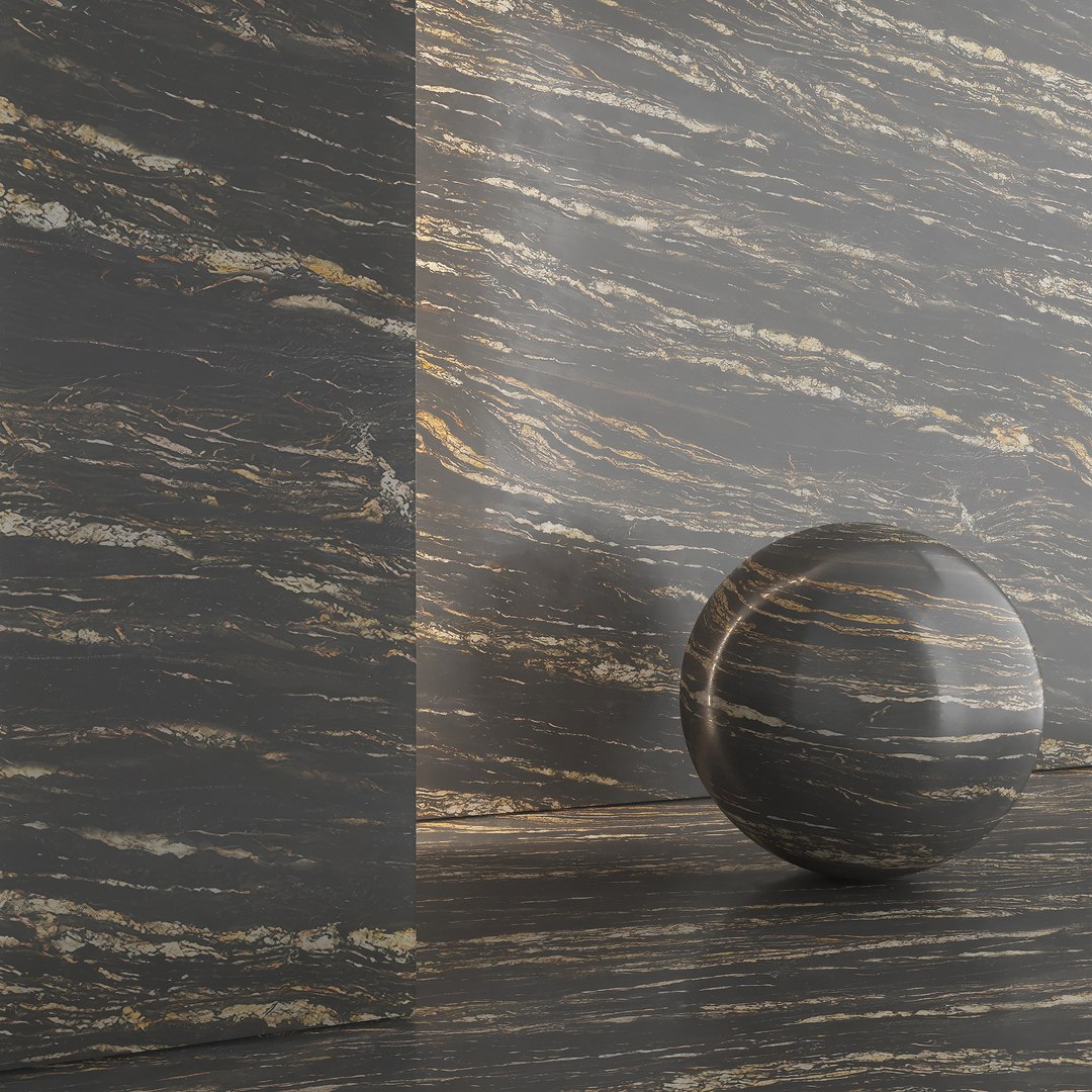 3D Model Granite 03 - TurboSquid 2192533