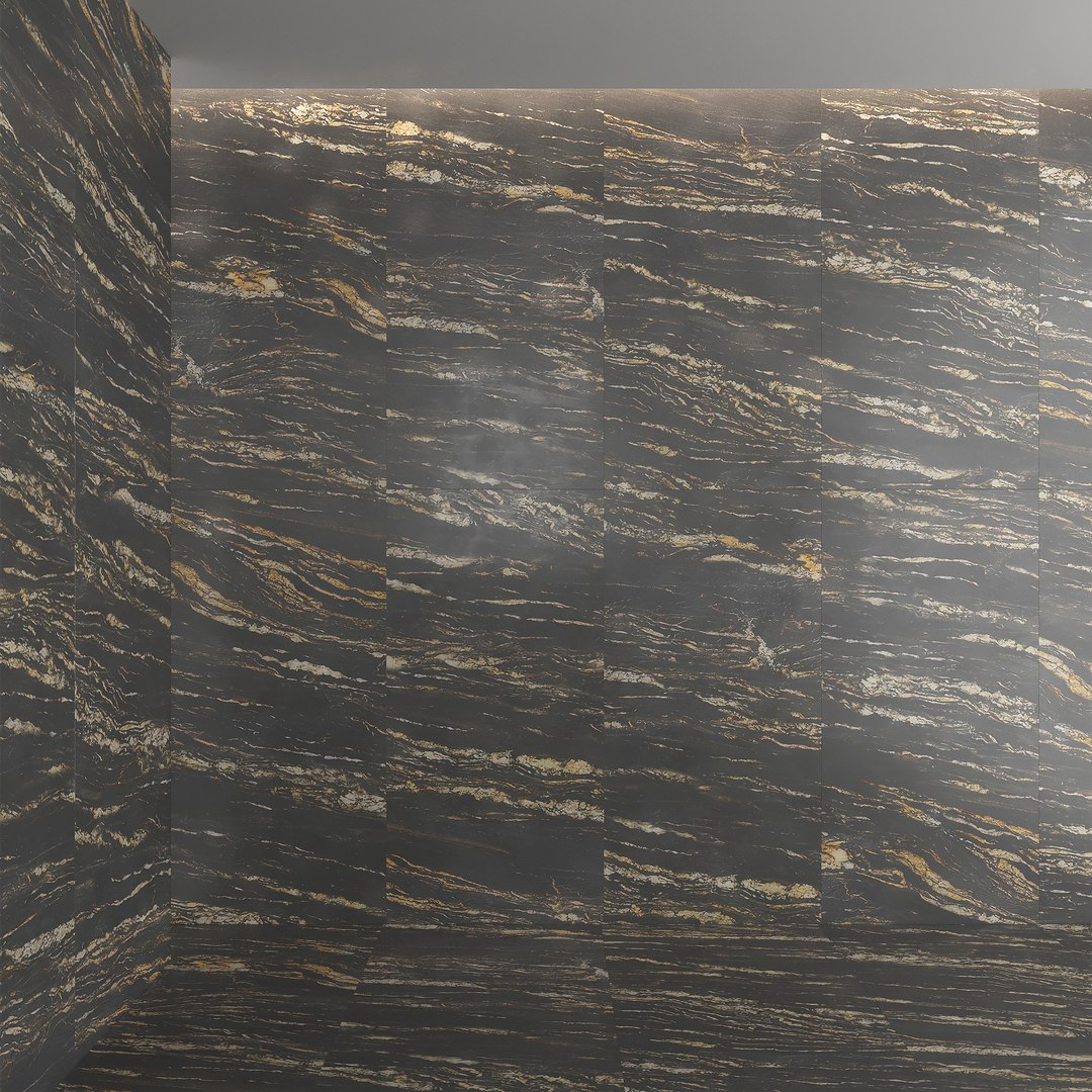 3D Model Granite 03 - TurboSquid 2192533