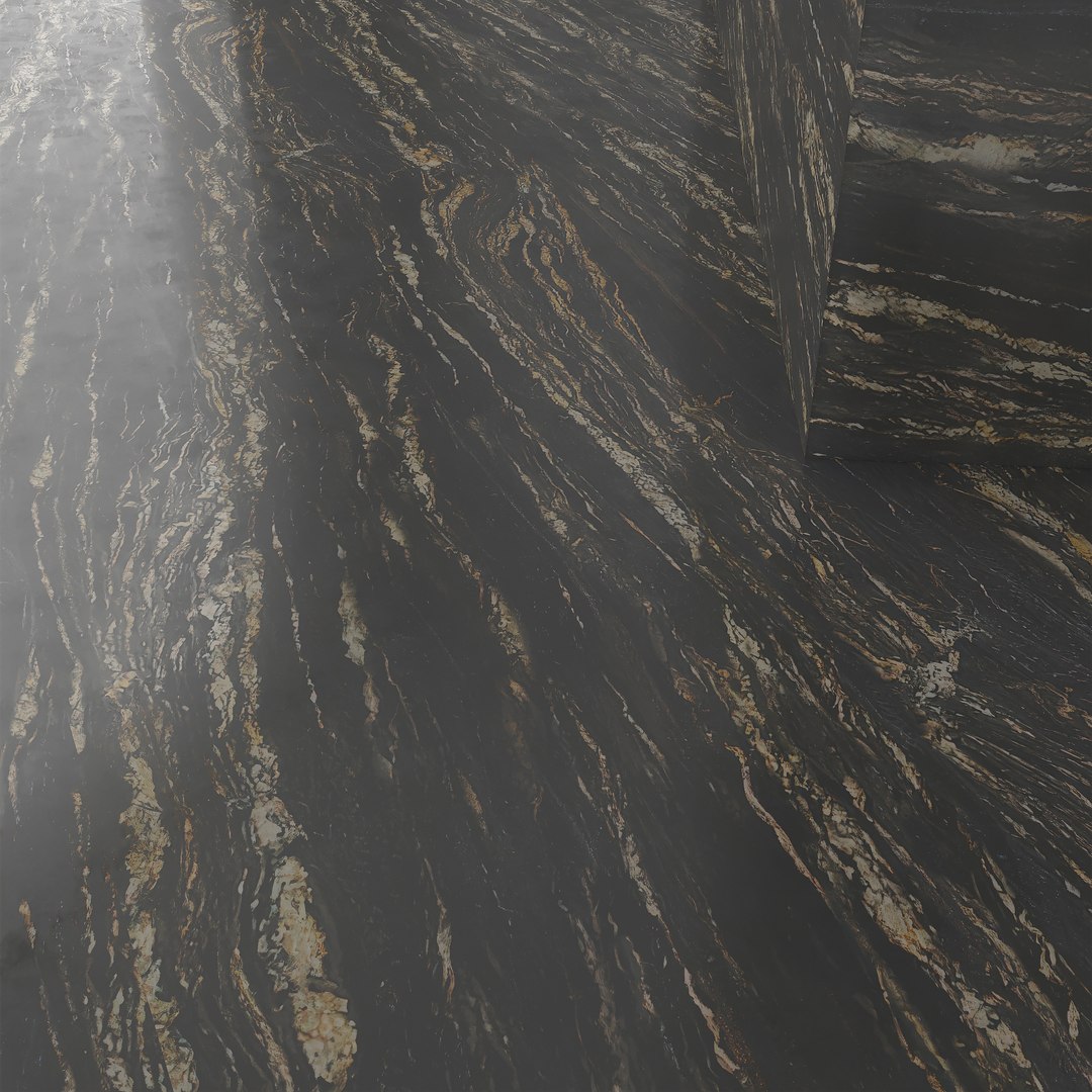 3D Model Granite 03 - TurboSquid 2192533