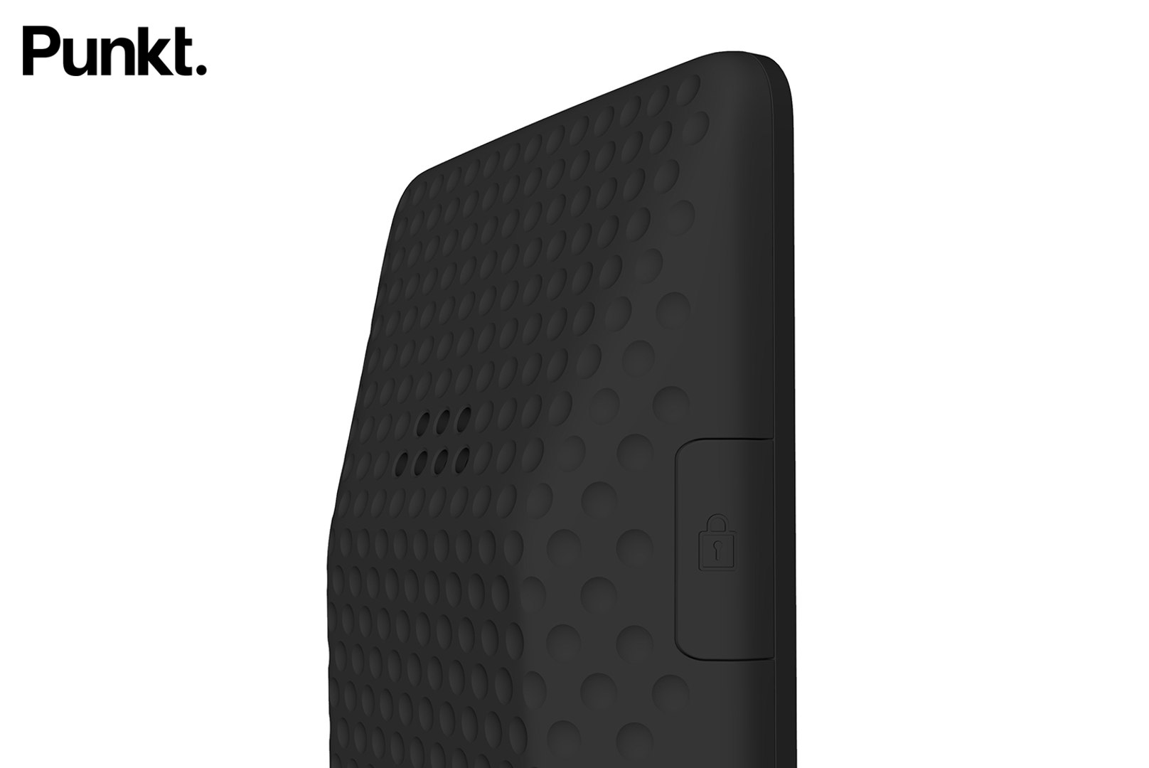 Punkt Mp 01 3d Max