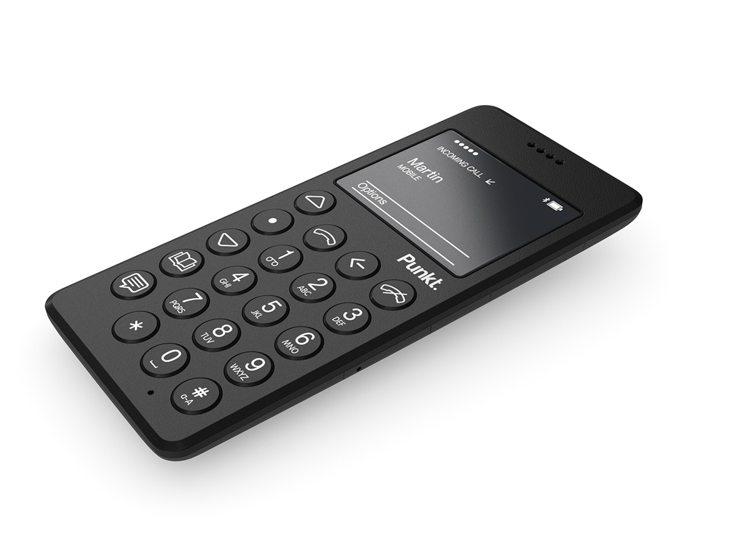 Punkt Mp 01 3d Max