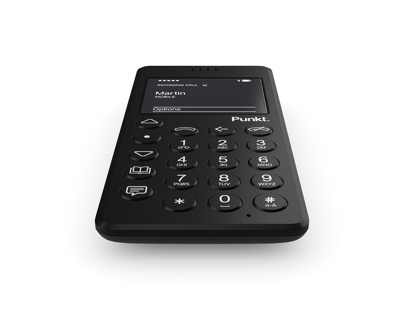 Punkt Mp 01 3d Max