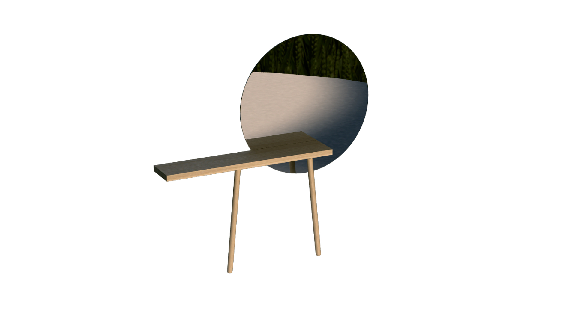 3d Ing Table