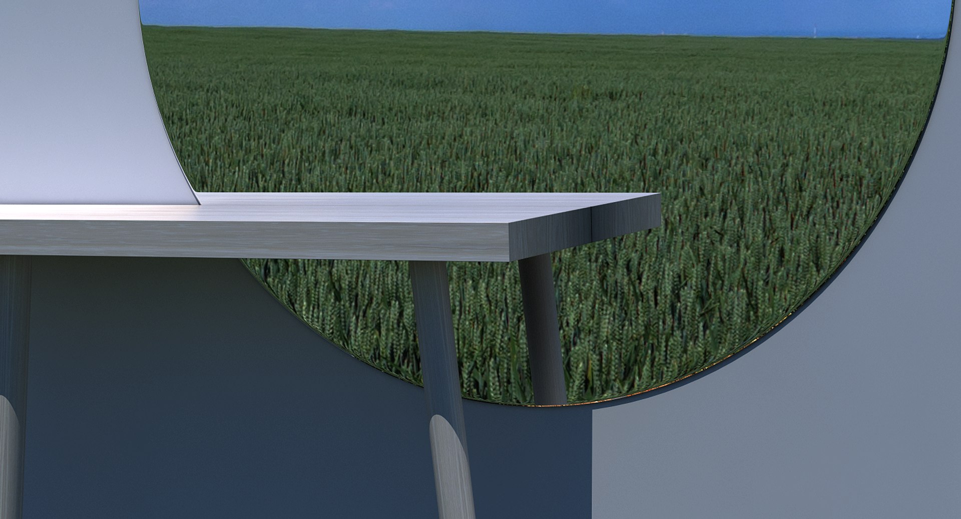 3d Ing Table