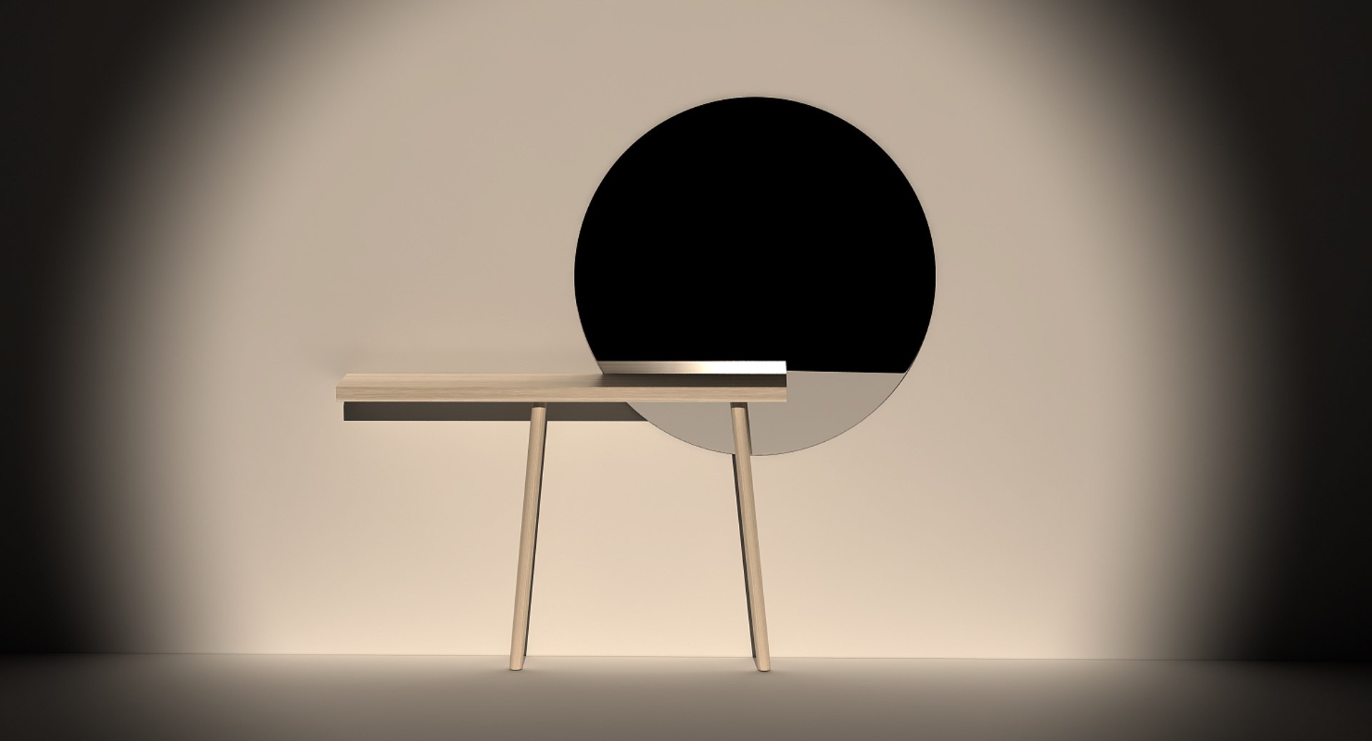 3d Ing Table