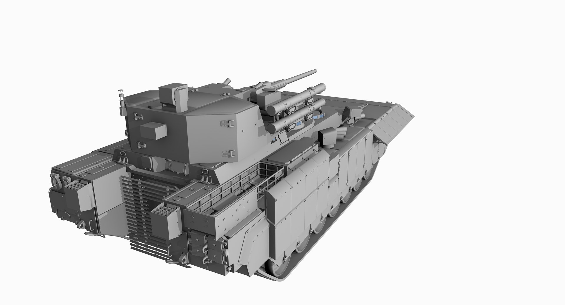 Games Turret Model - TurboSquid 1530546