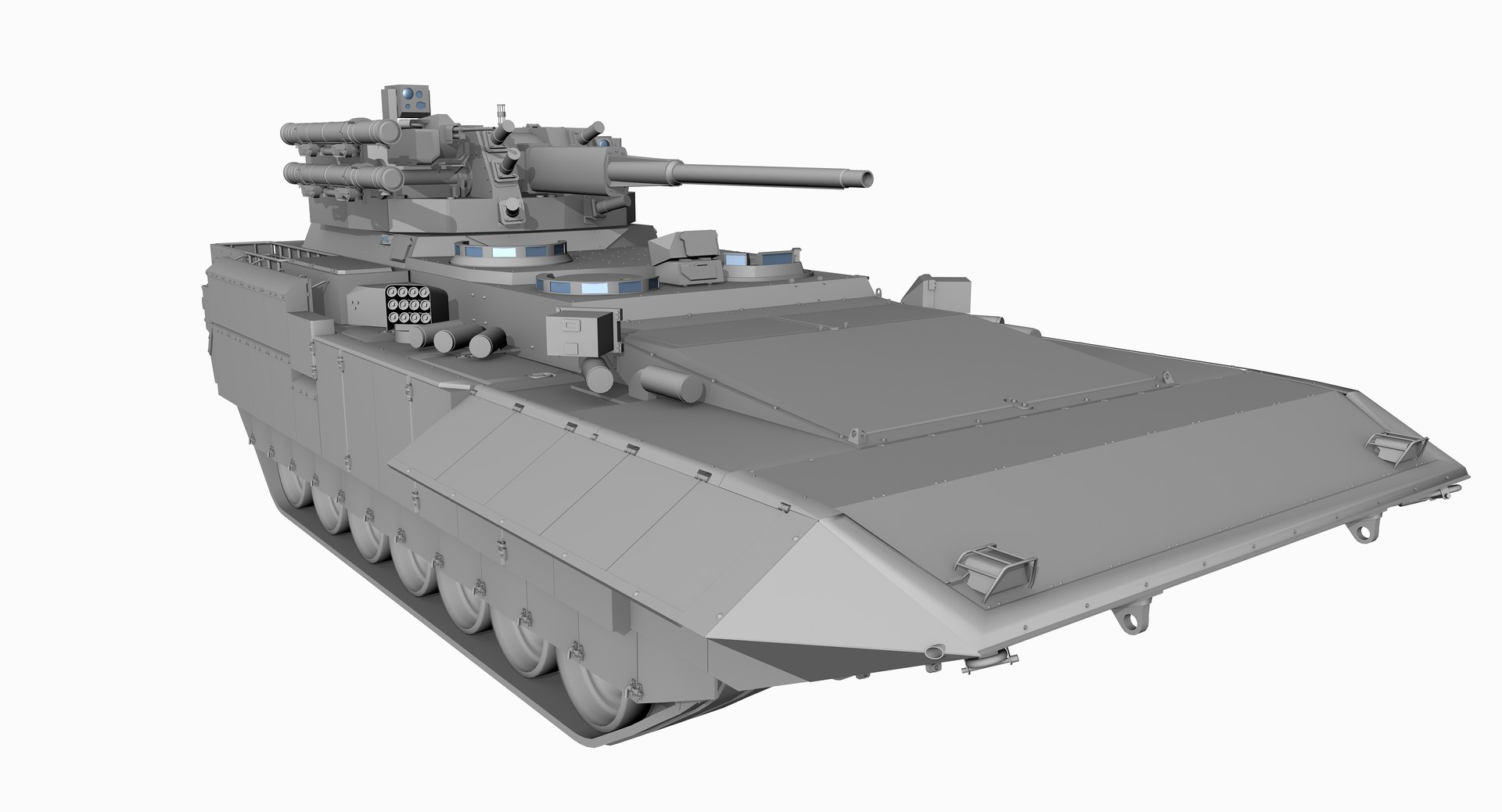 Games Turret Model - TurboSquid 1530546