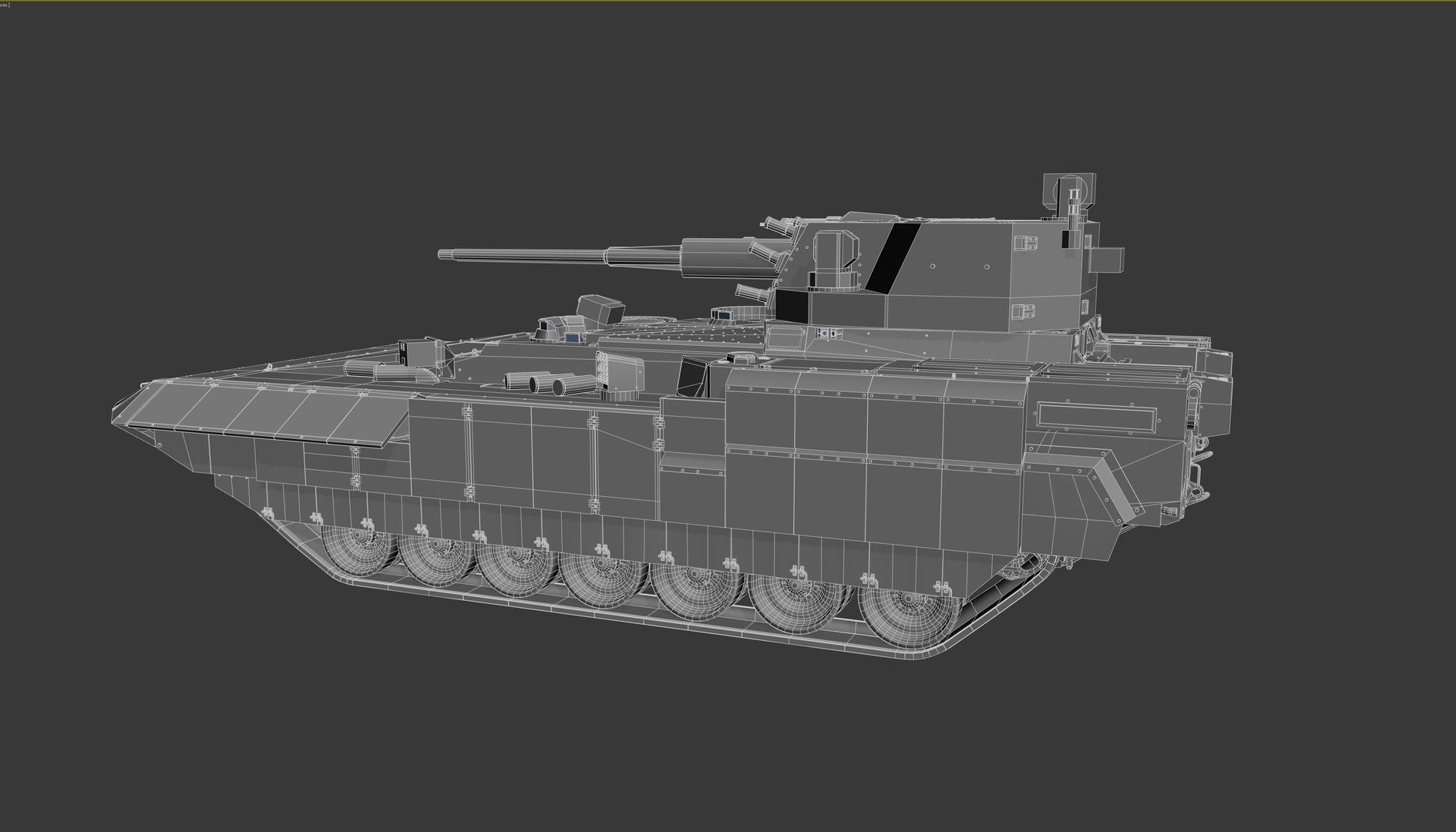 Games Turret Model - TurboSquid 1530546