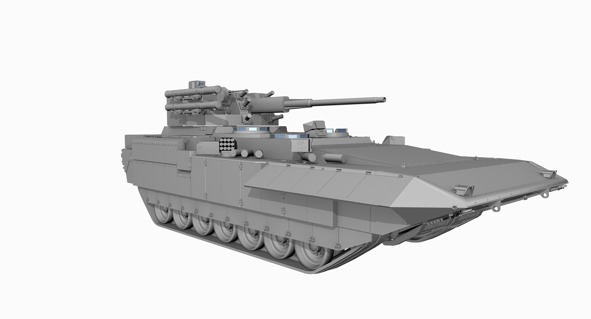 Games Turret Model - TurboSquid 1530546
