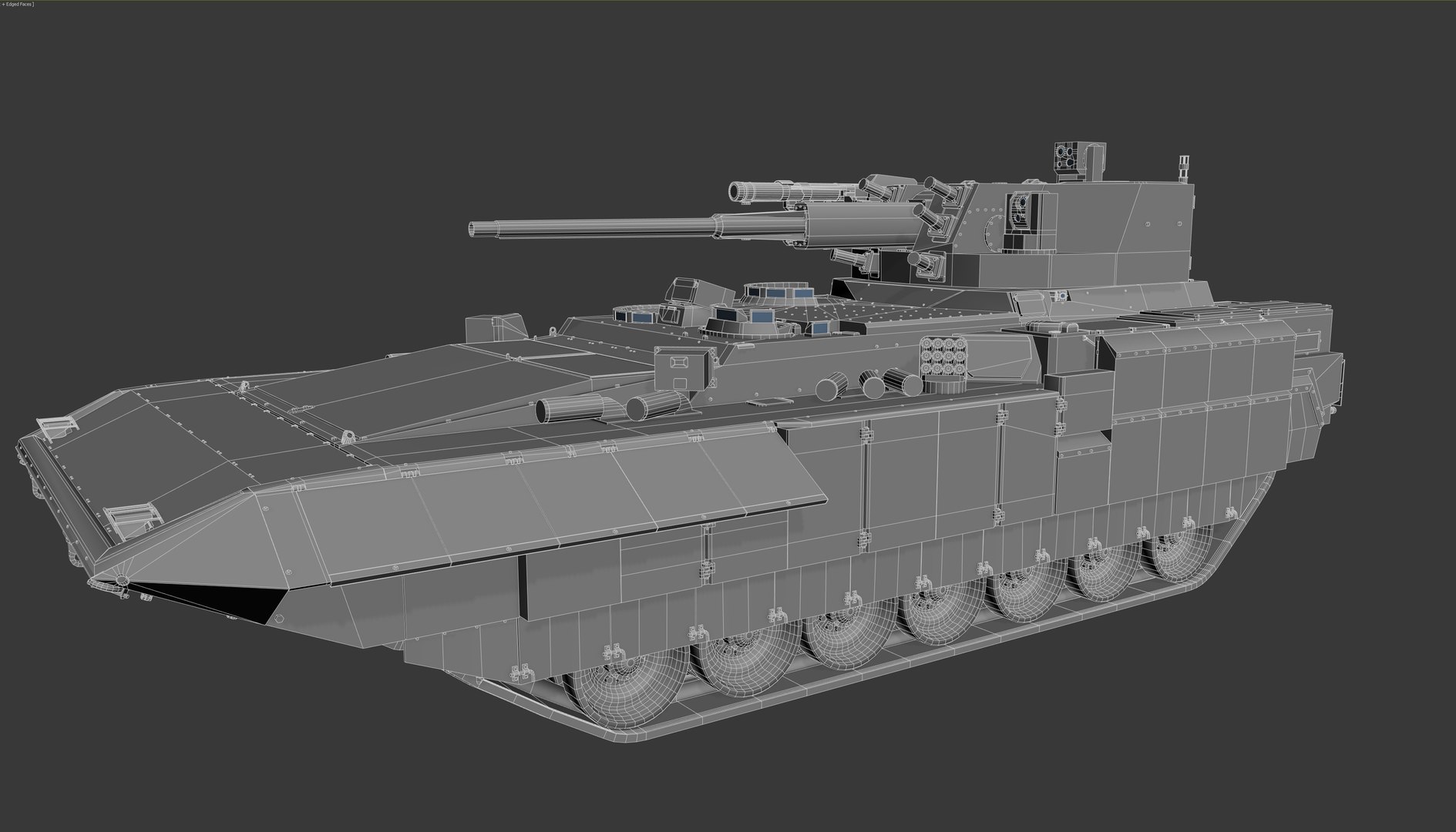 Games Turret Model - TurboSquid 1530546