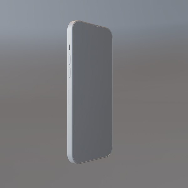 3D model iPhone 14 pro - TurboSquid 1956821