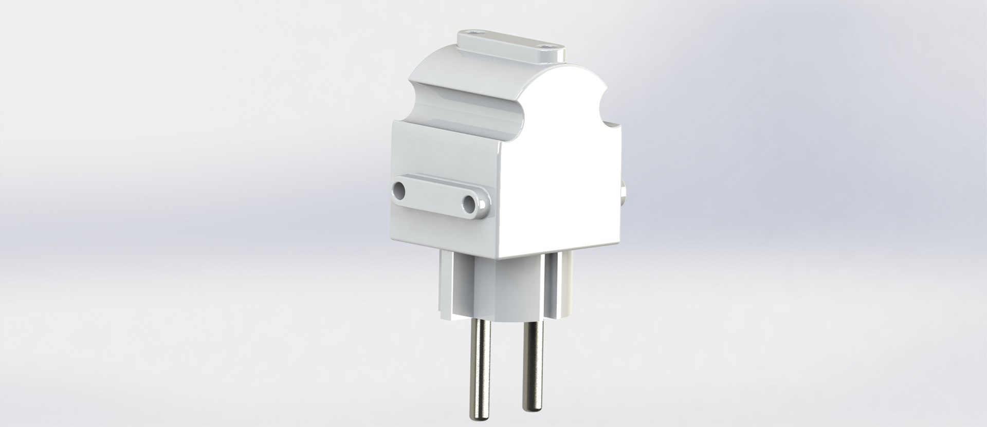 3d Connector