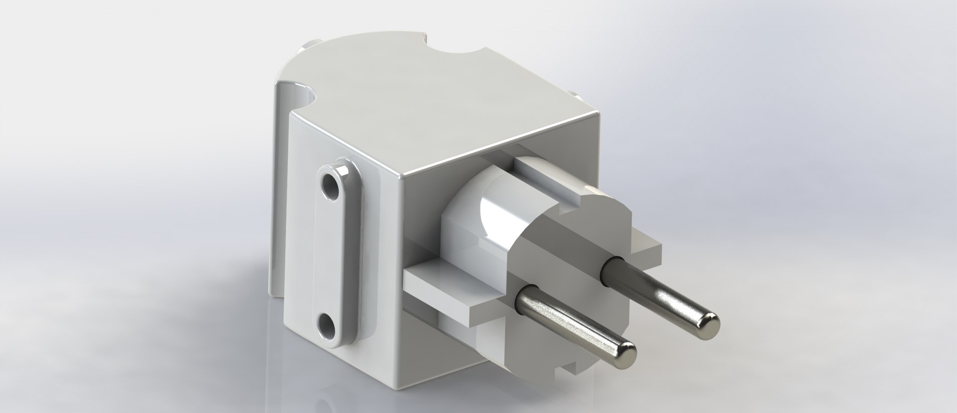 3d Connector