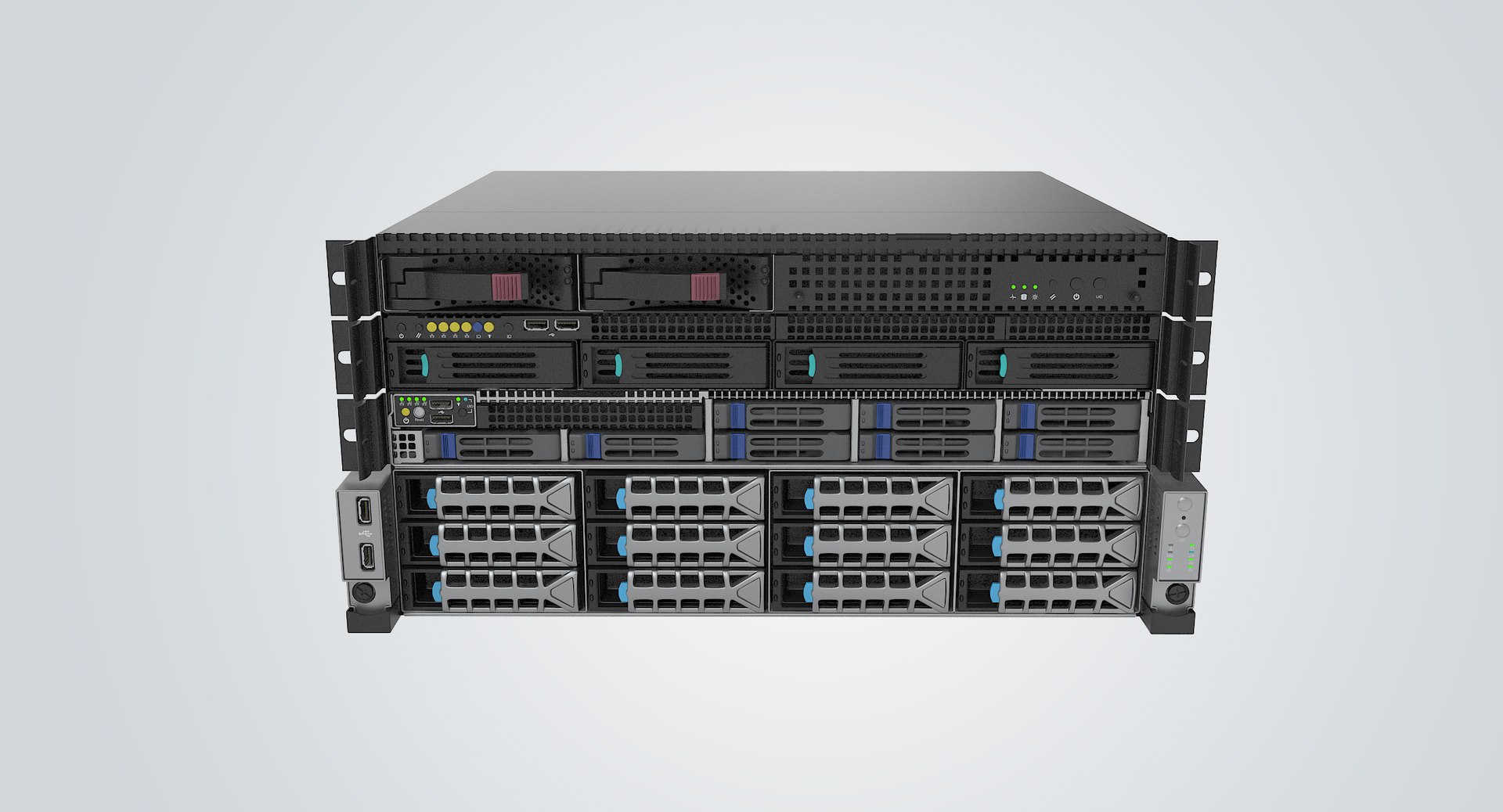 Hp Cloudline Server 3ds