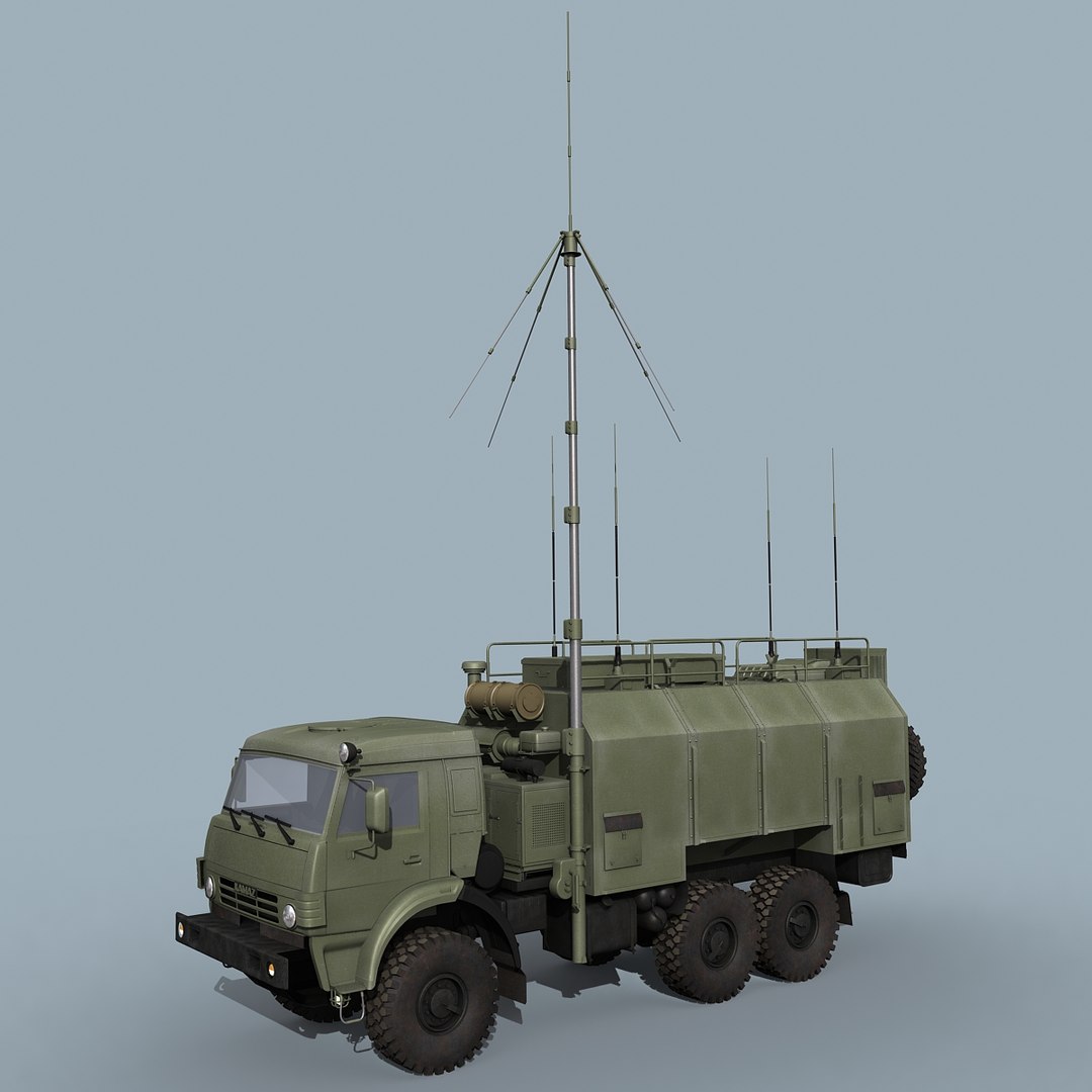 Slepok-1 MP32M1 3D - TurboSquid 2257903