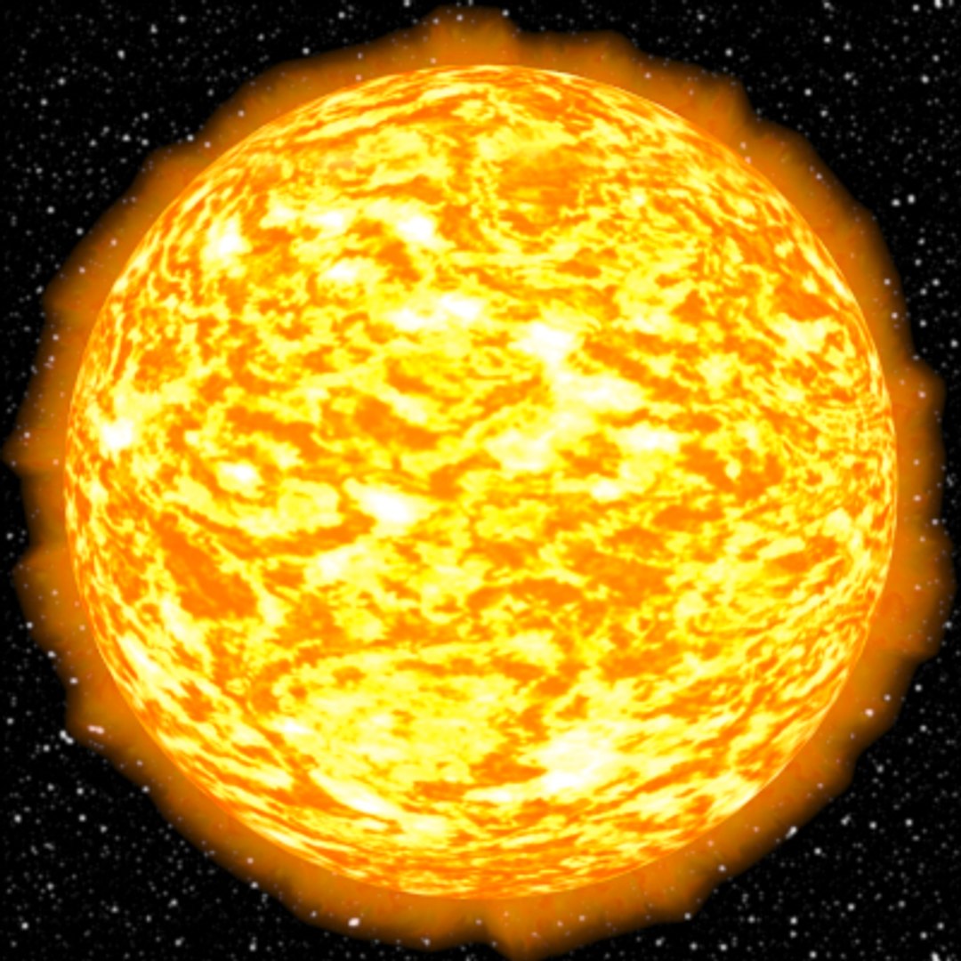 3d 10 Alien Suns
