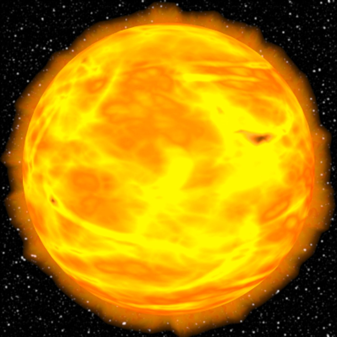 3d 10 Alien Suns